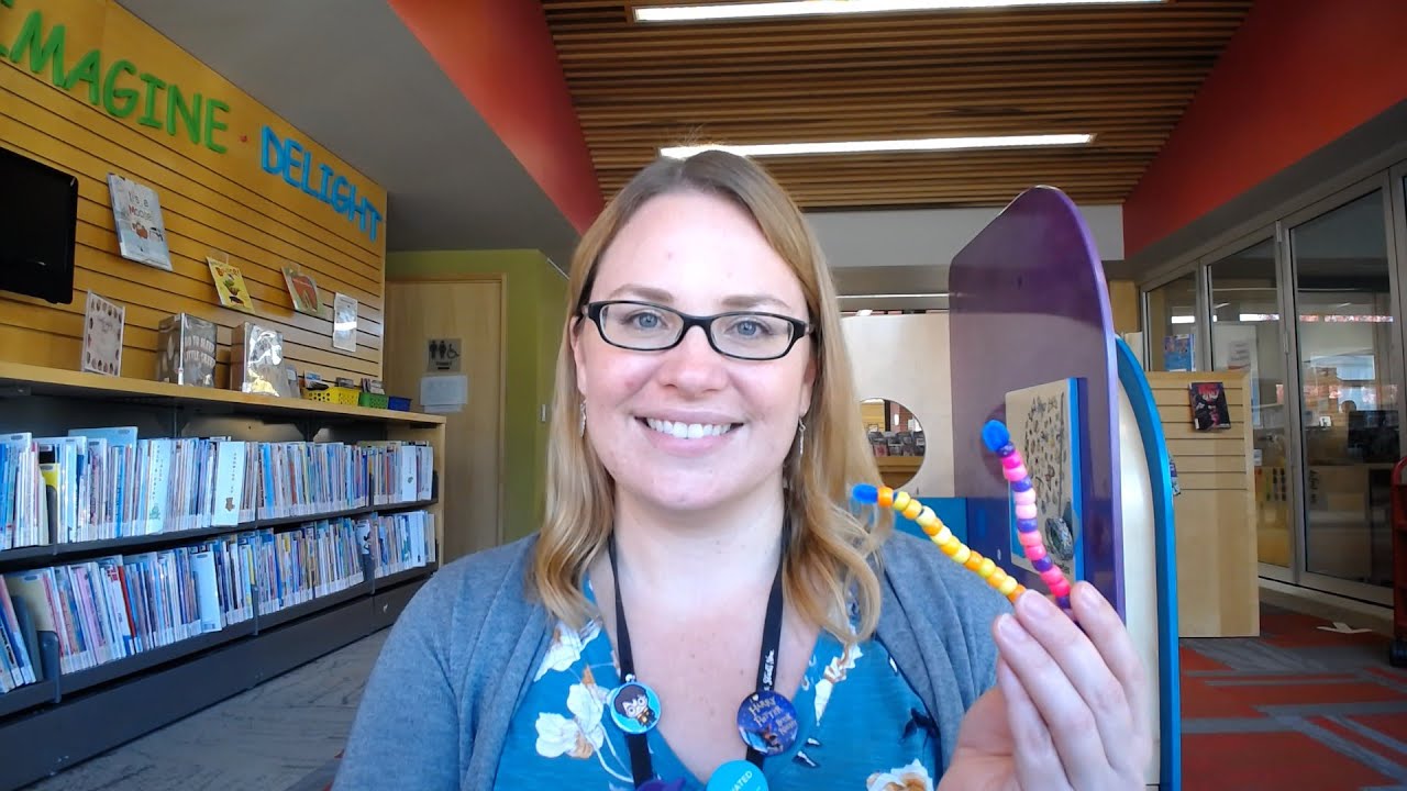 Pre-Coding with Patterning - YouTube