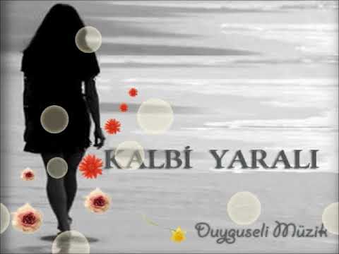 KALBİ YARALI-DERVİŞ