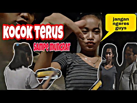 LOMBA NGOCOK MENGOCOK-JANGAN NGERES GUYS