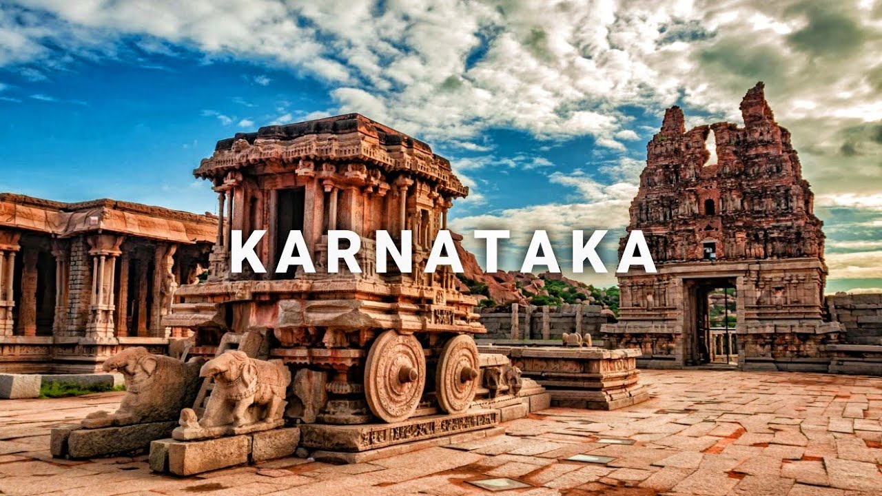 Karnataka Tourist Places | Top 10 Most Beautiful Places to Visit in ...
