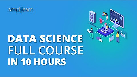 🔥Data Science | Data Science Full Course | Data Science For Beginners ...
