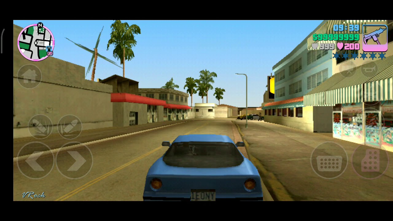 BANSHEE (GTA VICE CITY) - YouTube