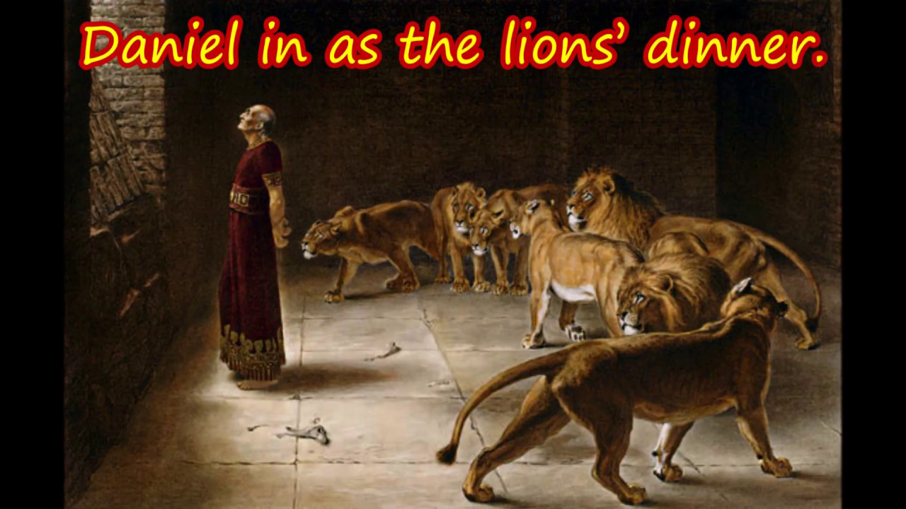 DANIEL THE PROPHET THE STORY OF DANIEL DANIEL STORY IN BIBLE daniel-the-prophet-the-story-of-daniel-daniel-story-in-bible