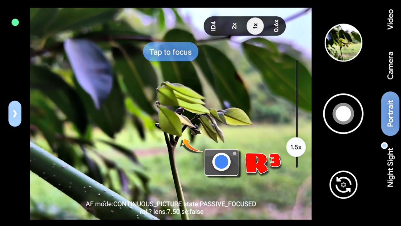 Perfect Google Camera For Your Phone || Take - High Quality Photos 🔥 ...