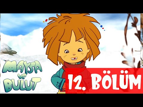 Maysa ve Bulut - 12. Bölüm