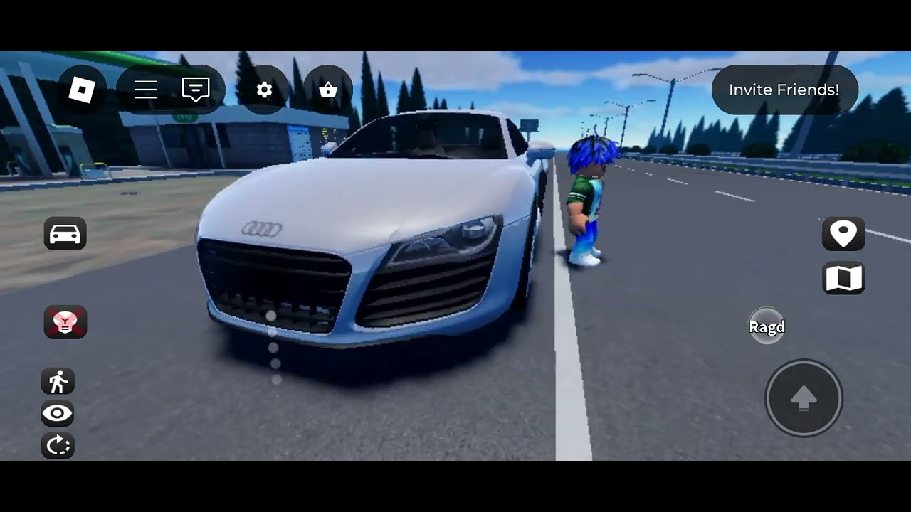 Car Crash funny Moments (Compilation) #6 - YouTube