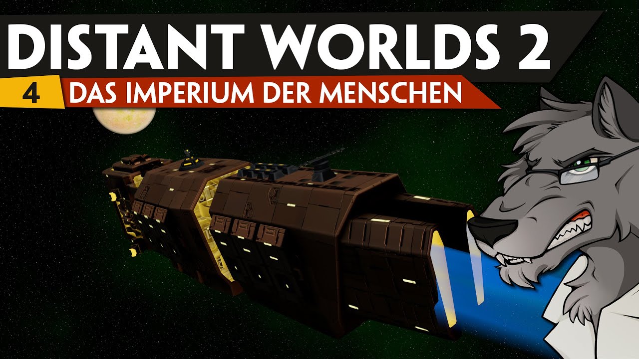 Aliens! Distant Worlds 2 (#4) (Season 3) - YouTube