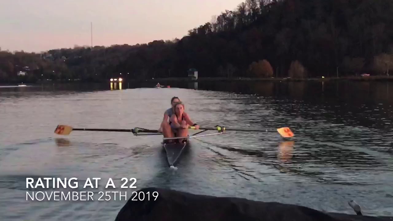 Steady State Grace Dulin 2- 2019 22spm - YouTube