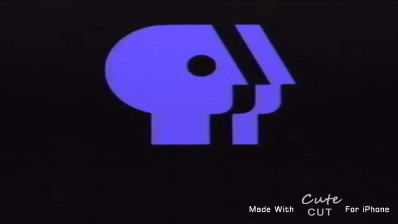 PBS 1984 Logo Widescreen - YouTube