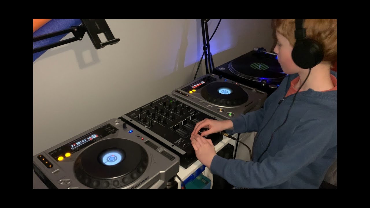 DJ Race - Deep House; Progressive House - 13 Jan 2024 - Part 2 - YouTube