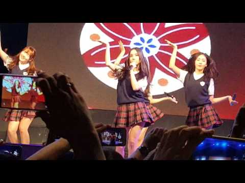 160526 경희대 여자친구 - 내 남자 친구에게