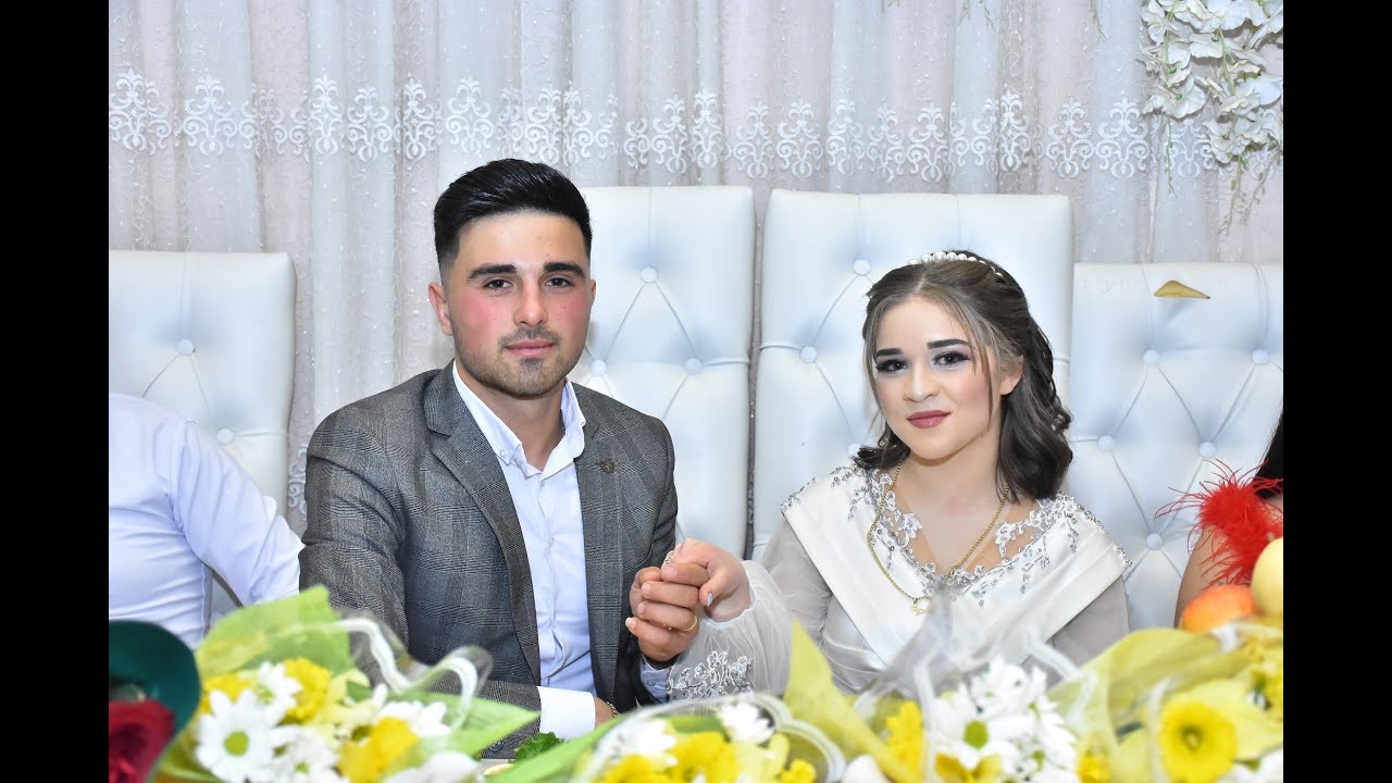 Elsun & Türkan Nişan günü (1) 8.03.2024 Qabal toylari - YouTube