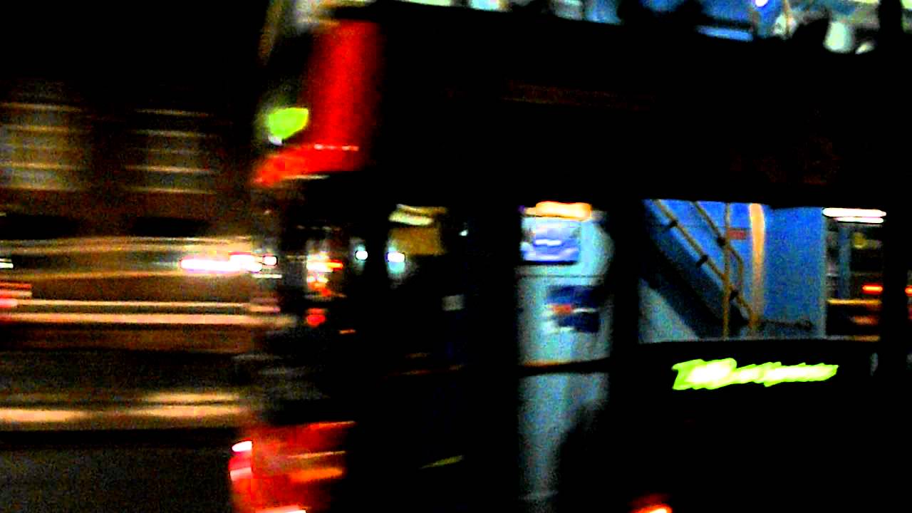 London Bus Route 248 at Romford Market - YouTube