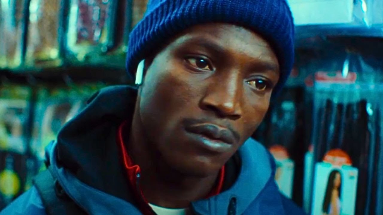 L'HISTOIRE DE SOULEYMANE Bande Annonce VF (2024, Drame) - YouTube