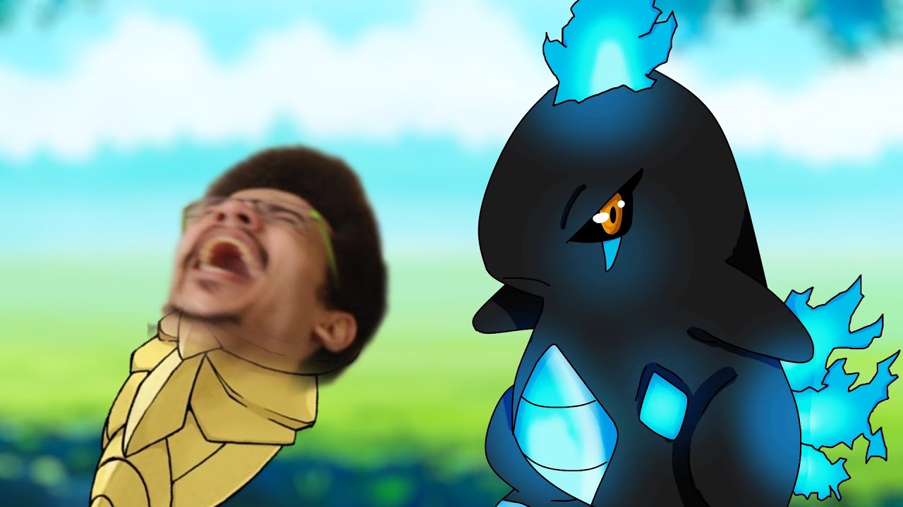 Pokemon Soul Silver Nuzlocke #01 Godzilla vs ricardo ereto - YouTube