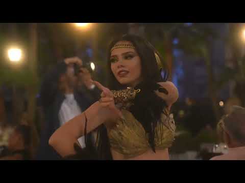 Biggest restaurant in Mallorca 2023! | TABANA MALLORCA