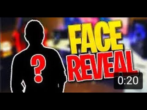 The guy how create epic games face reveal is here you need to WHACH ...