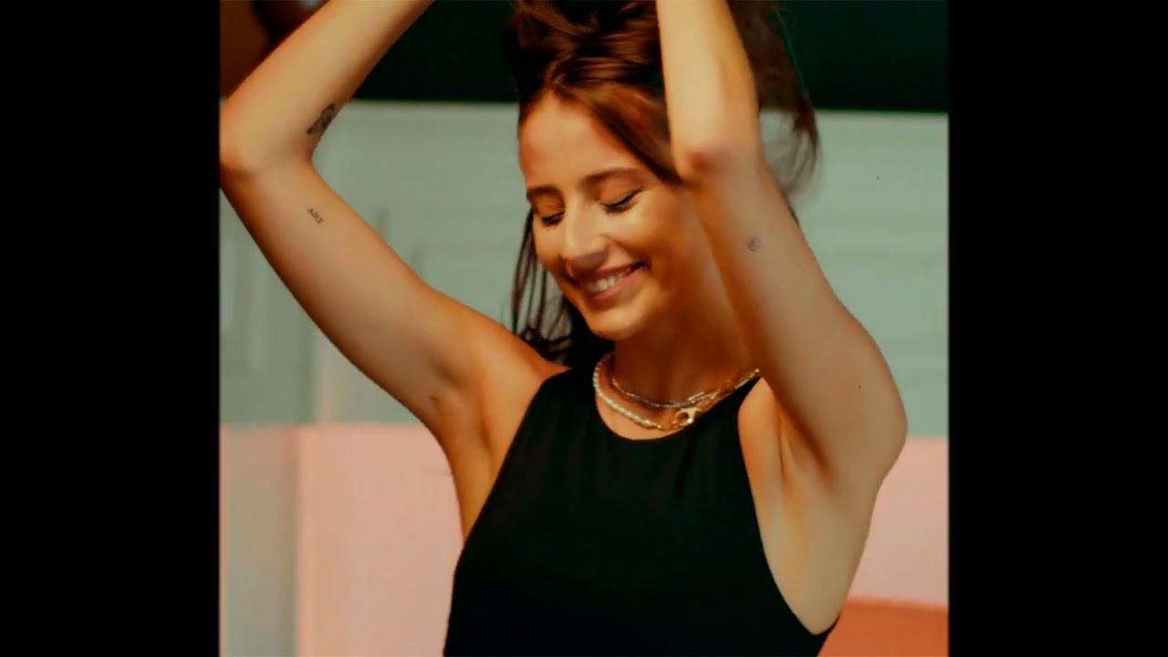 Álex Bencomo - Bailando (videoclip) - YouTube