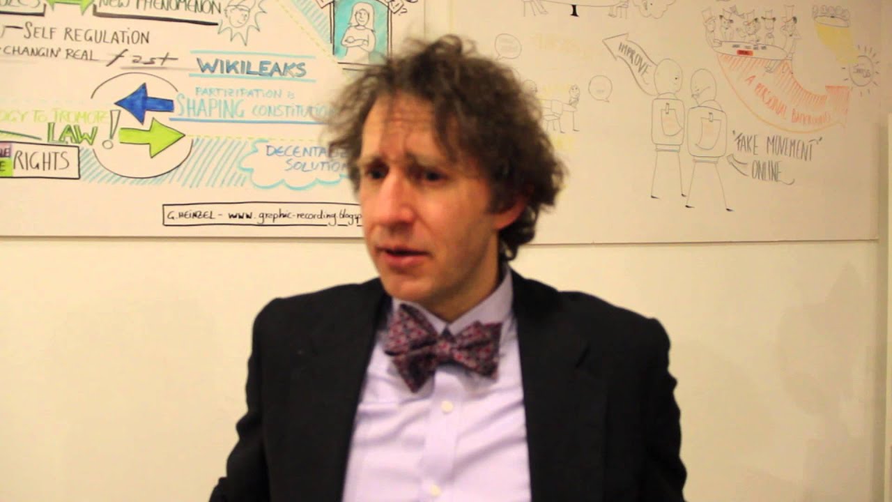 James Evans -- What role do online tools play in scientific ...