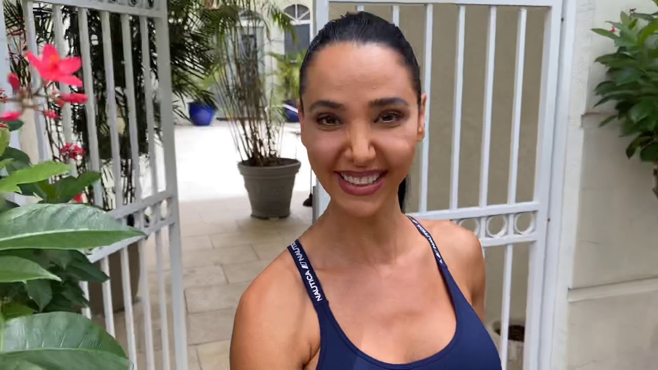 Glute Workout From Home Youtube