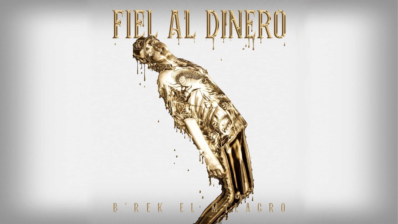 B' Rek - Fiel al dinero (Lyric Video) - YouTube
