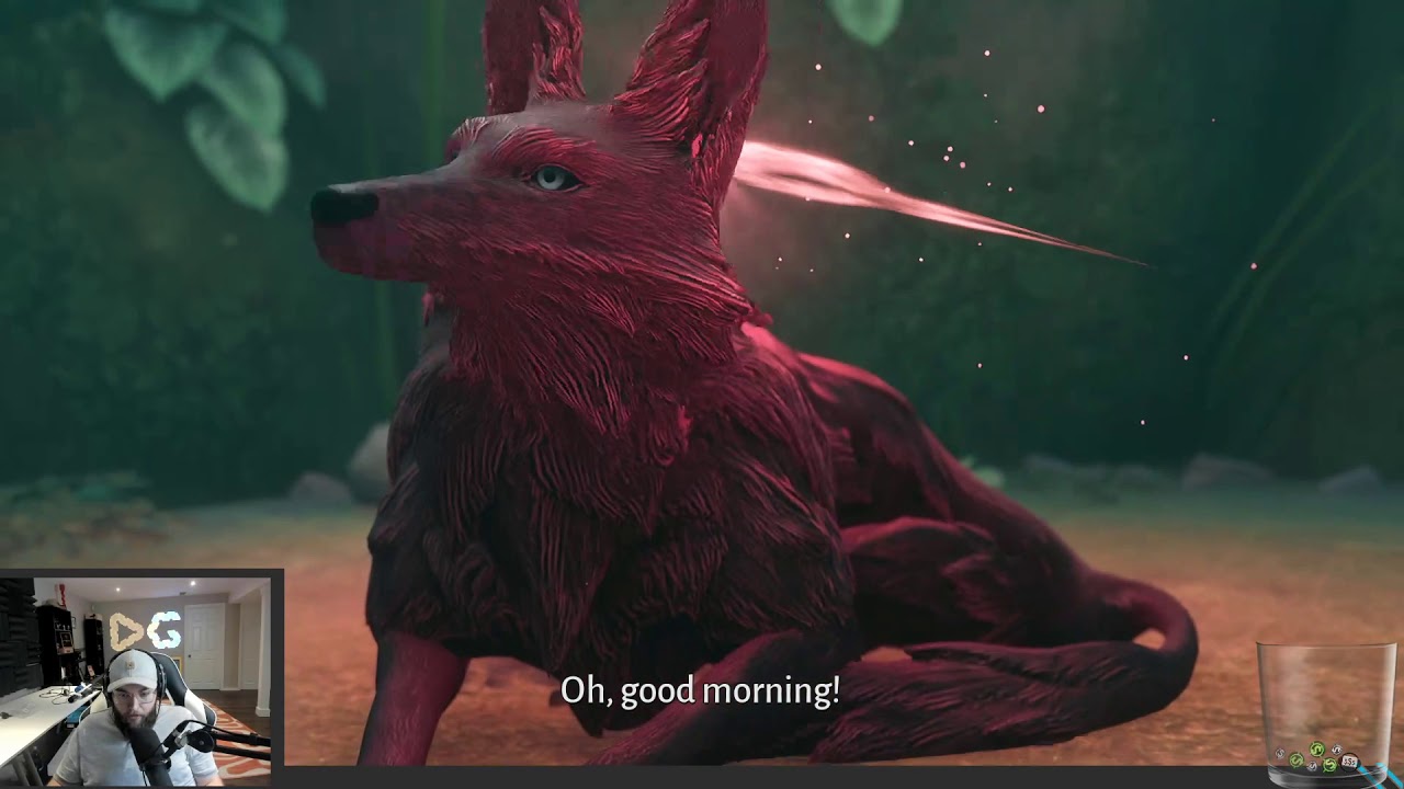 A Journey Through Animals - Lost Ember Part 1 - YouTube