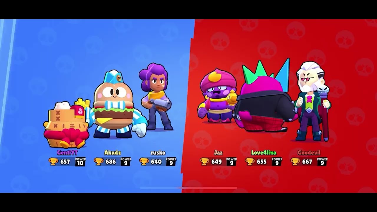 BURGER LOU 🍔 - YouTube