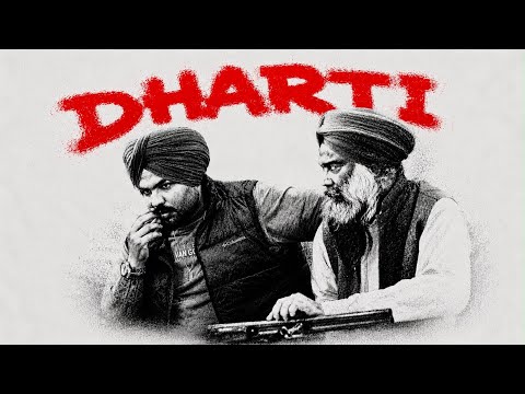 DHARTI (OFFICIAL VIDEO) MANRAJ SINGH BHANGU / New Punjabi song 2026