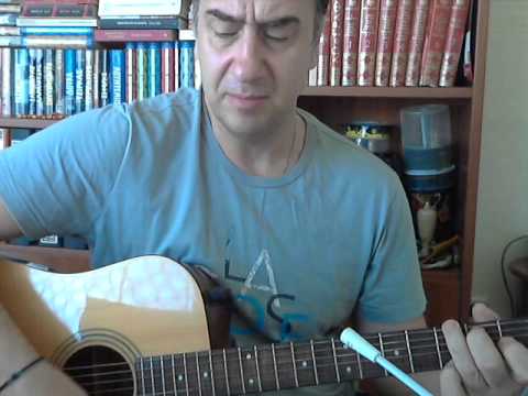 Ο μαυρος Γατος Κιθαρα - YouTube