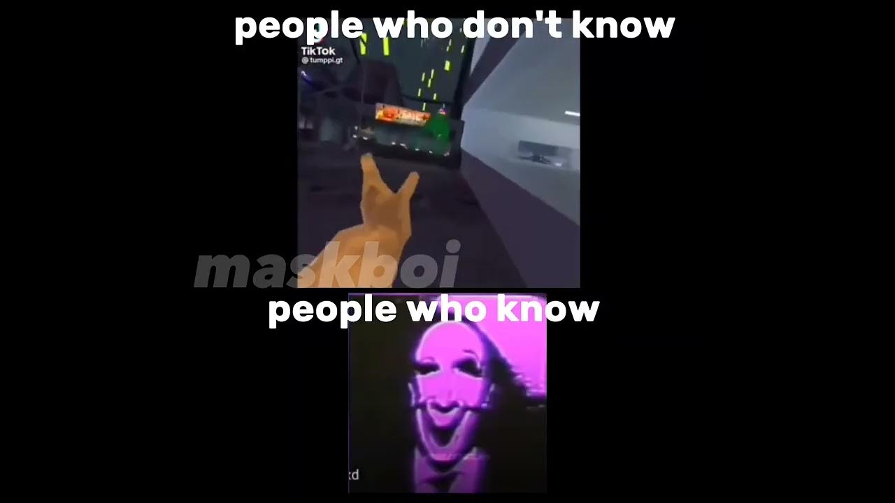 people who know/troll face phonk - YouTube