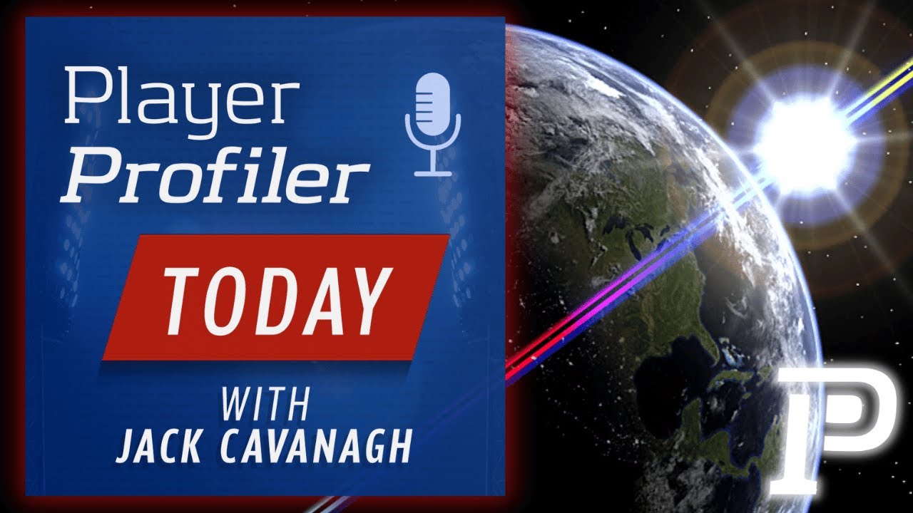 2023 NFL Draft Preview Show - PlayerProfiler Today with Jack Cavanagh ...