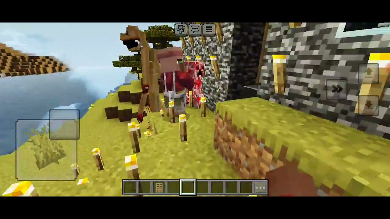 Minecraft shader solar shader - YouTube
