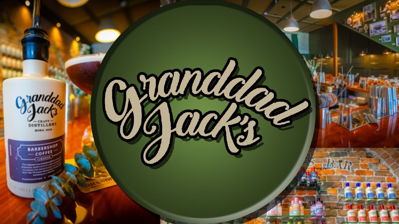 Grandad Jacks | Community Highlights - YouTube