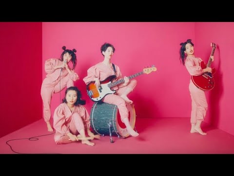 The Fam Jay Crew reacts to CHAI - N.E.O official music video first time ...