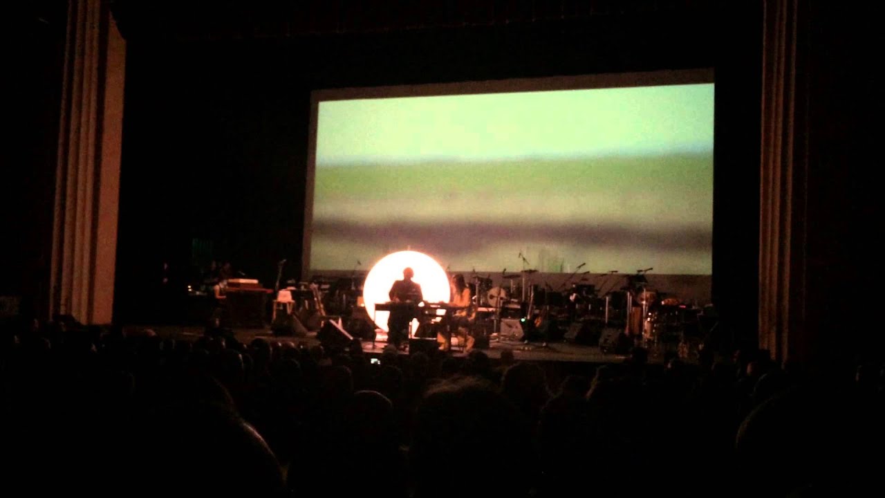 The Beatles Revolution 9 .. Recreated Live (song starts at 3:33. 3+3+3 ...