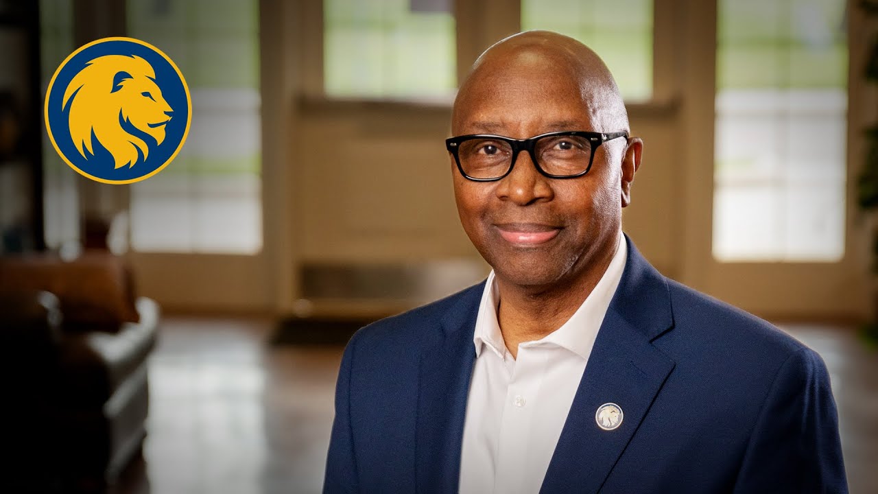Derryle Peace Retirement, Texas A&M University-Commerce - YouTube
