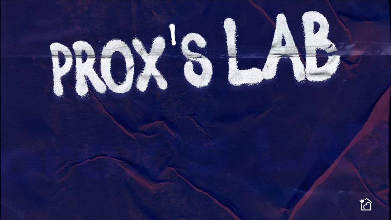 Prox's Lab | Ao Vivo | Adolescentes/ CULTO PRÓX'S | 08/10 - 18:30h ...