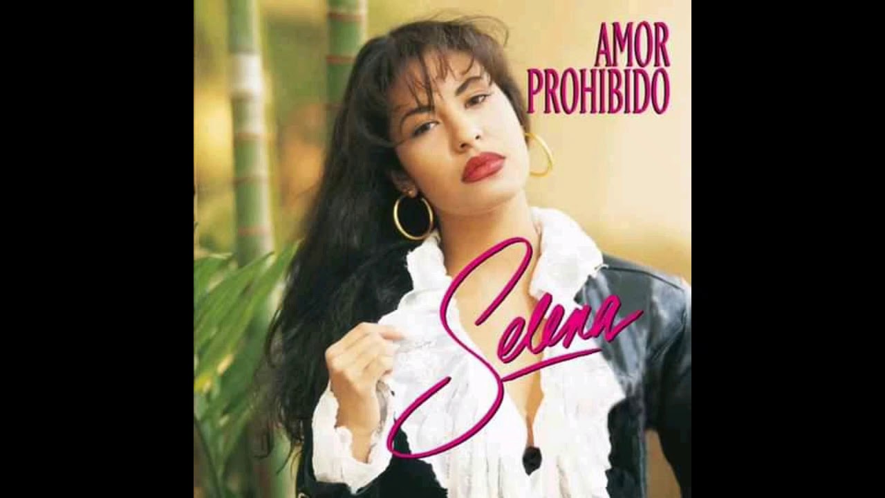 Selena - Bidi Bidi Bom Bom (Audio) - YouTube