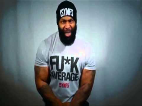 CT Fletcher helps Joe Ligotti aka Guy From Boston lose weight - YouTube