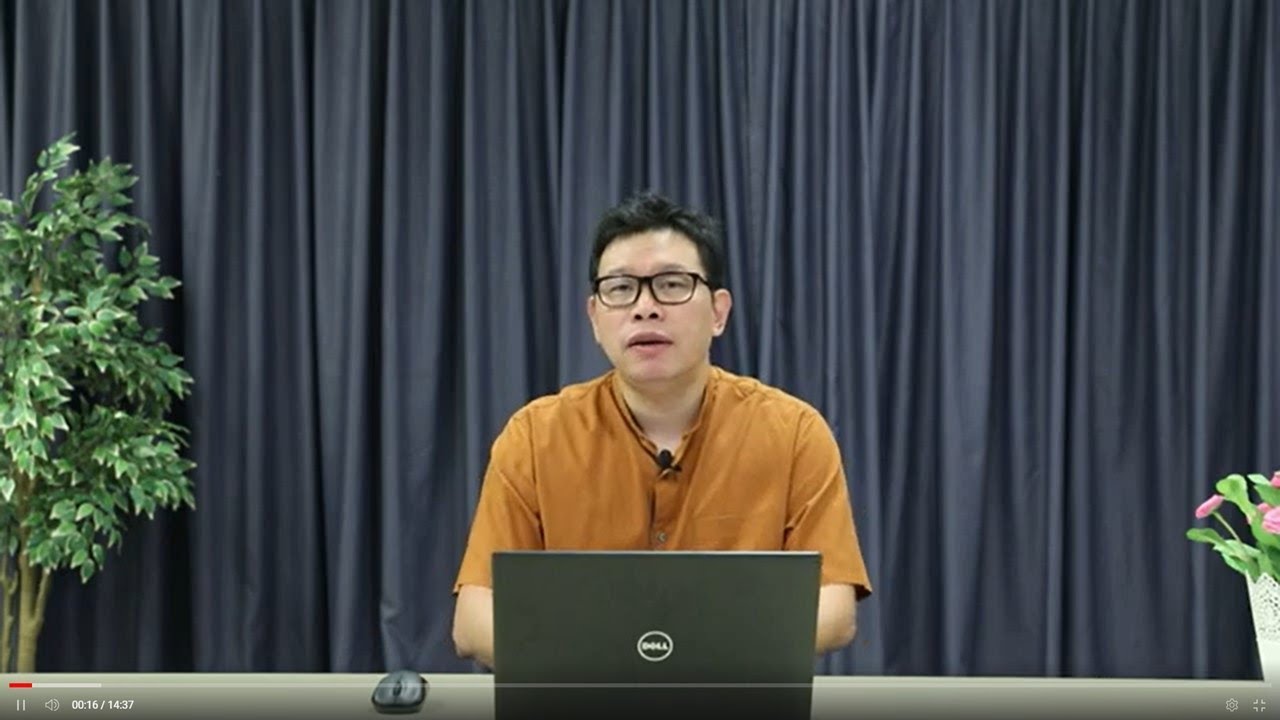ALFC Devotional (English) - 30 Aug 2023 - YouTube