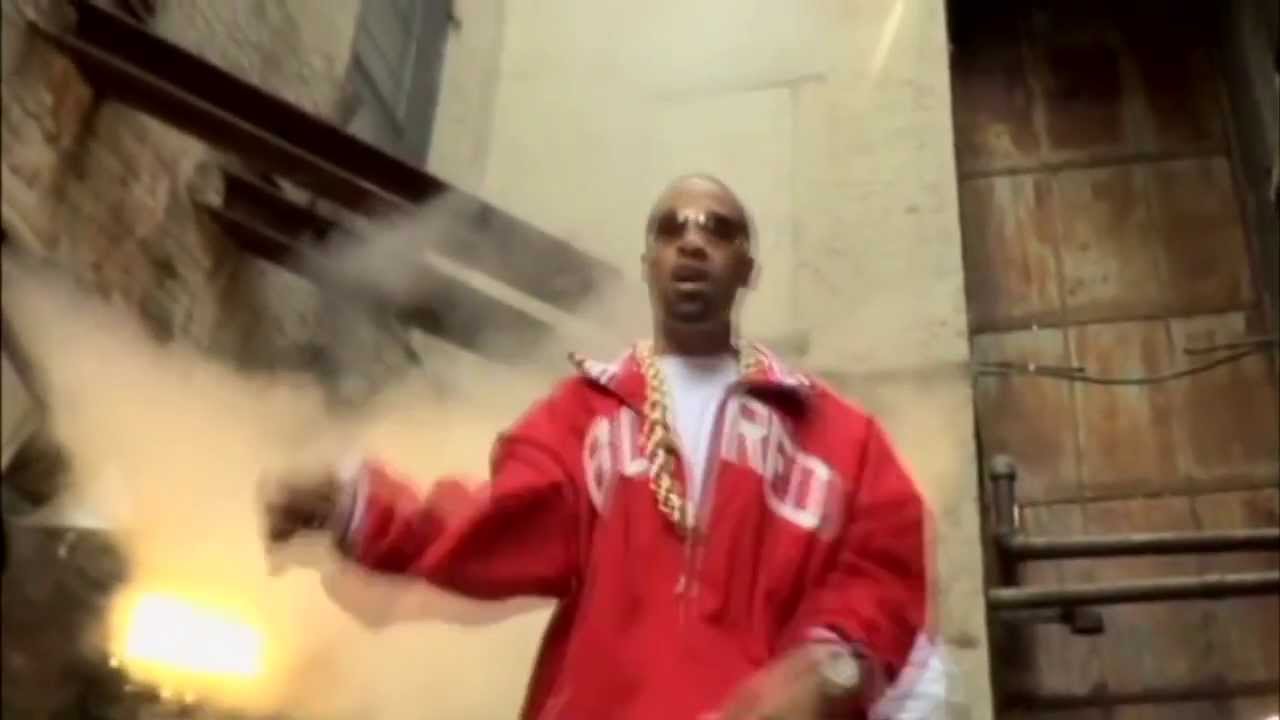 Method Man, Redman - A-YO ft. Saukrates (Uncensored Video) - YouTube