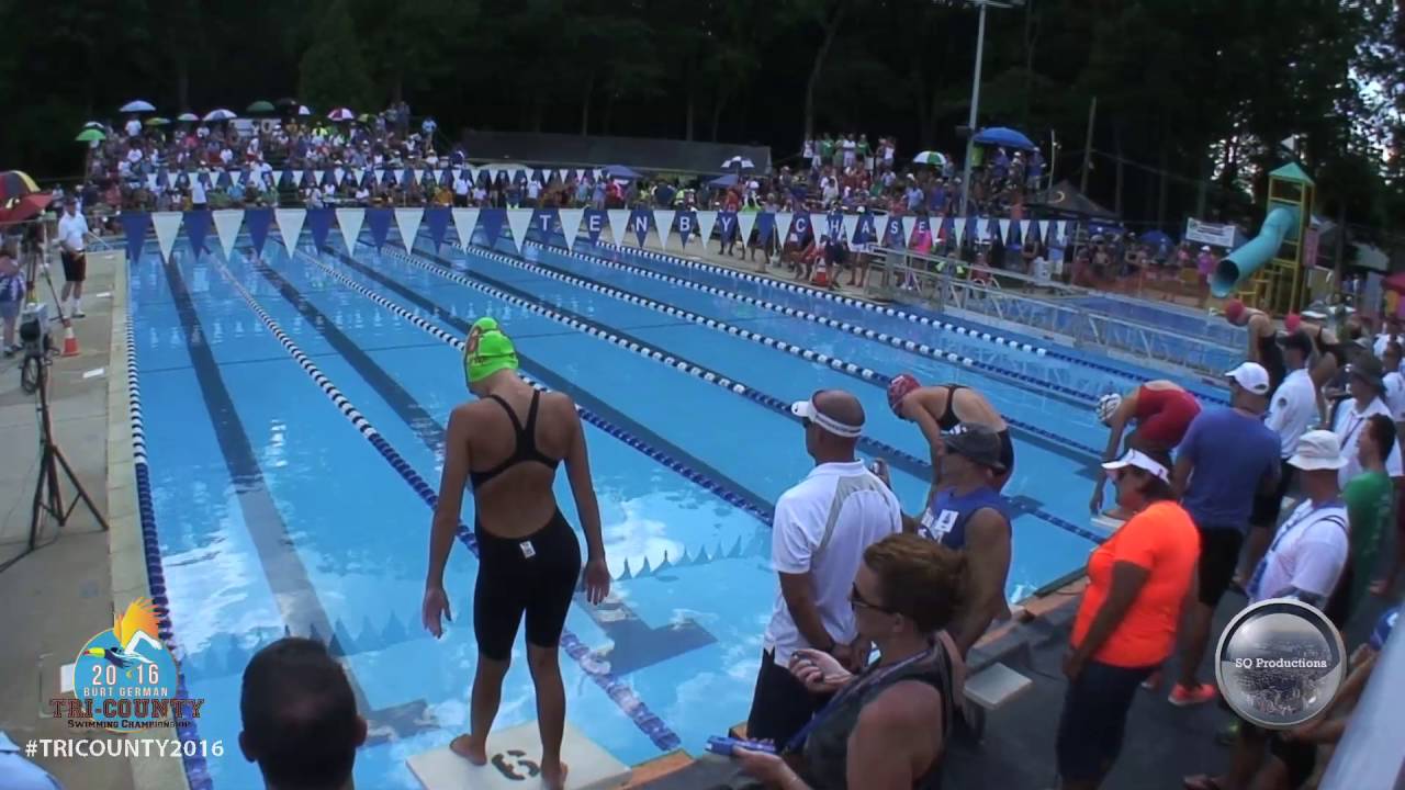 Tri-County Championships - 8/7 - FINALS - Part 3 - YouTube