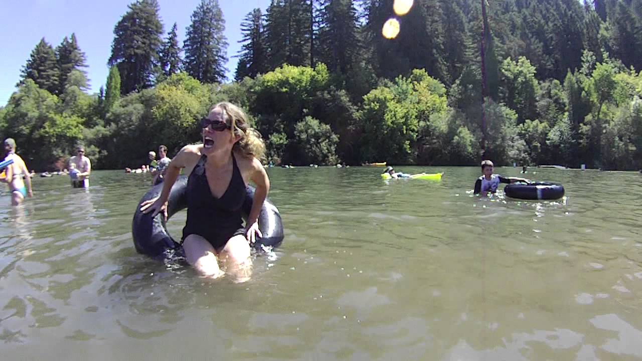 inner tubes - YouTube