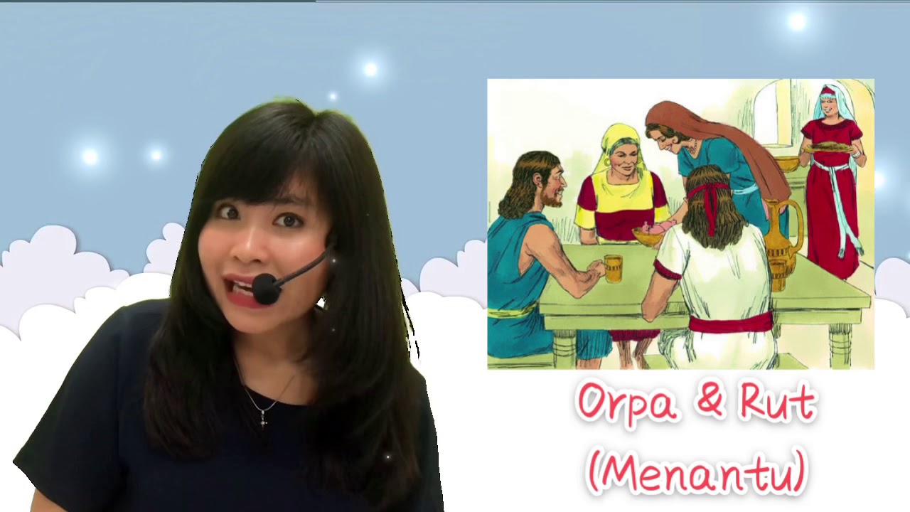 Ibadah Online Sekolah Minggu GMI Elim 22 November 2020 - YouTube