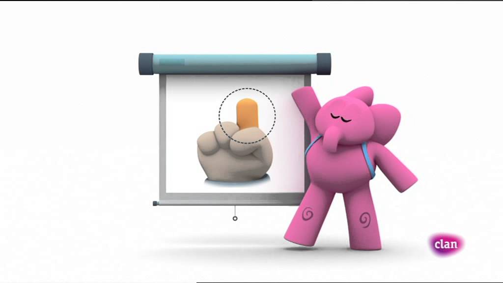 canciones pocoyo magic - YouTube