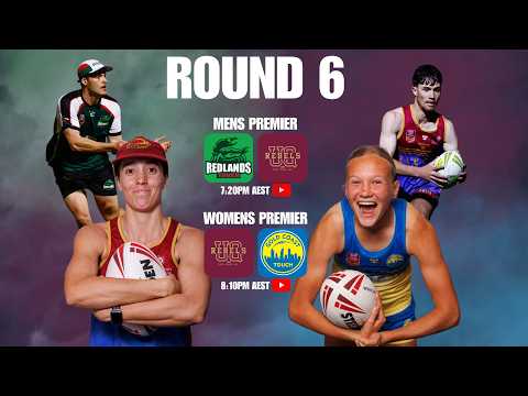2026 Metro Cup Round 6
