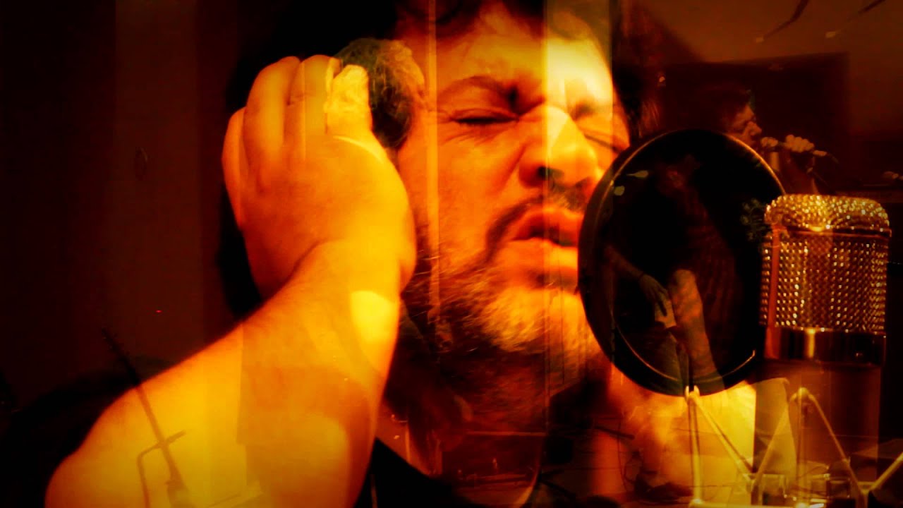 Lemones con Ariel Pozzo - Consuelo (Romaphonic Sessions) - YouTube