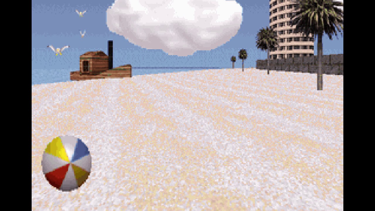 Duke Caribbean: Life's a Beach OST - MAIN THEME - DUKE-O.MID [Roland SC ...