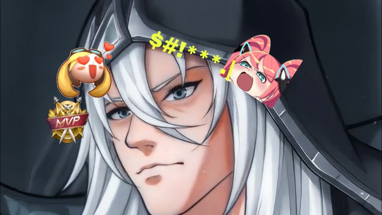 The best roamer? | mobile legends - YouTube