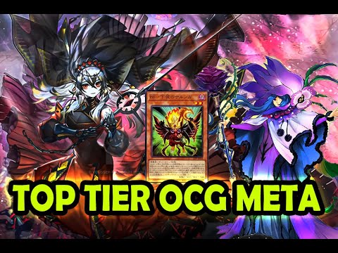 Good Stuff Going 2nd Deck TOP TIER AT OCG META i Really have no idea ...